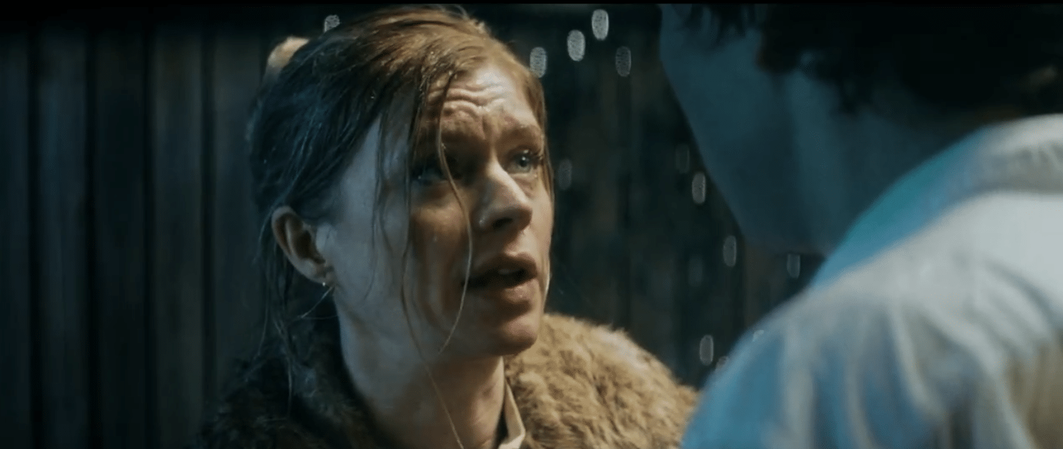 svt drama | Magnolia Agency